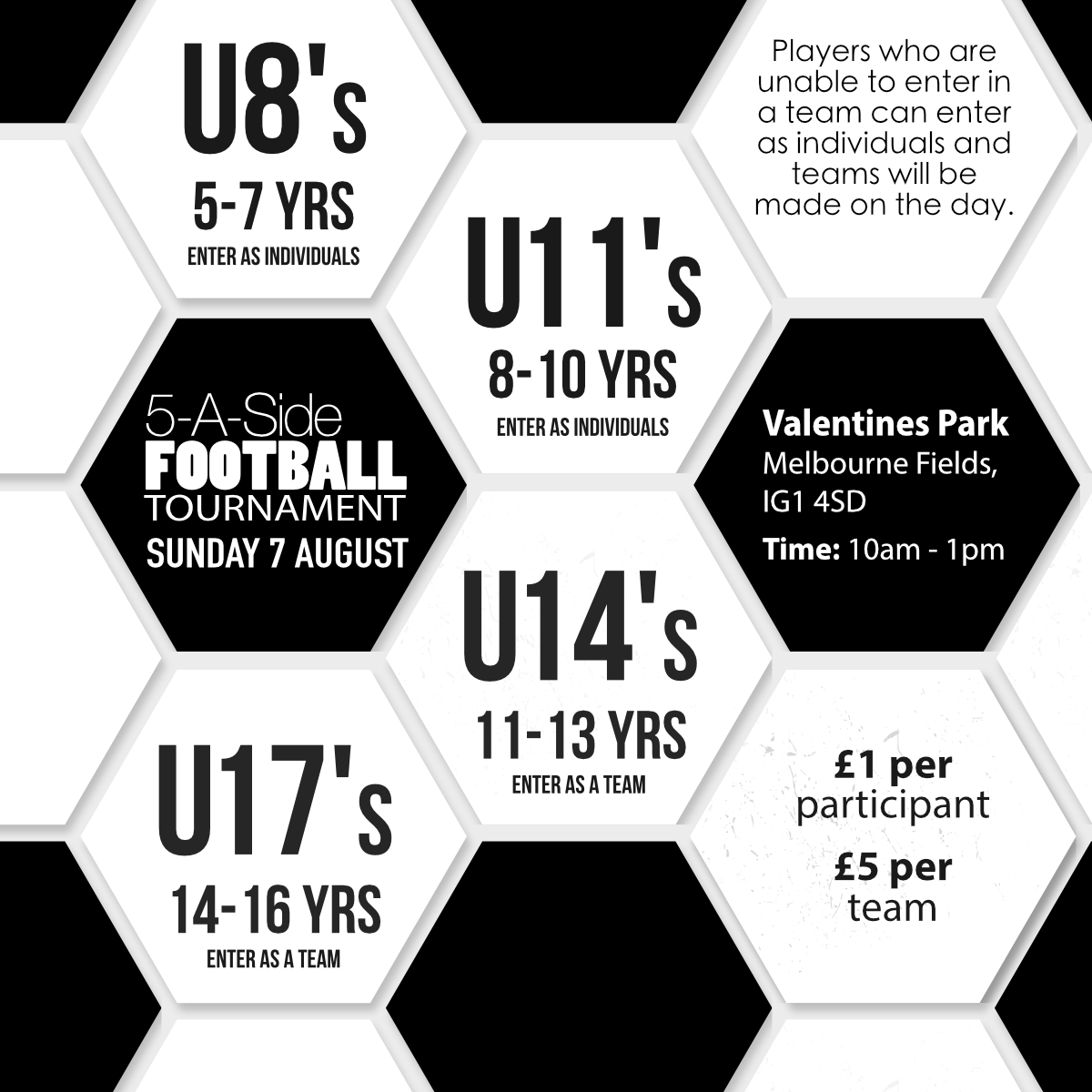 Football Tournament OFF THE STREET football-tournament-off-the-street